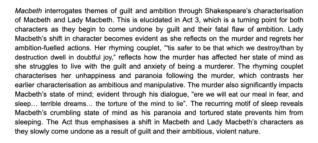 How to Analyse English Texts (Textual Analysis Examples Included ...